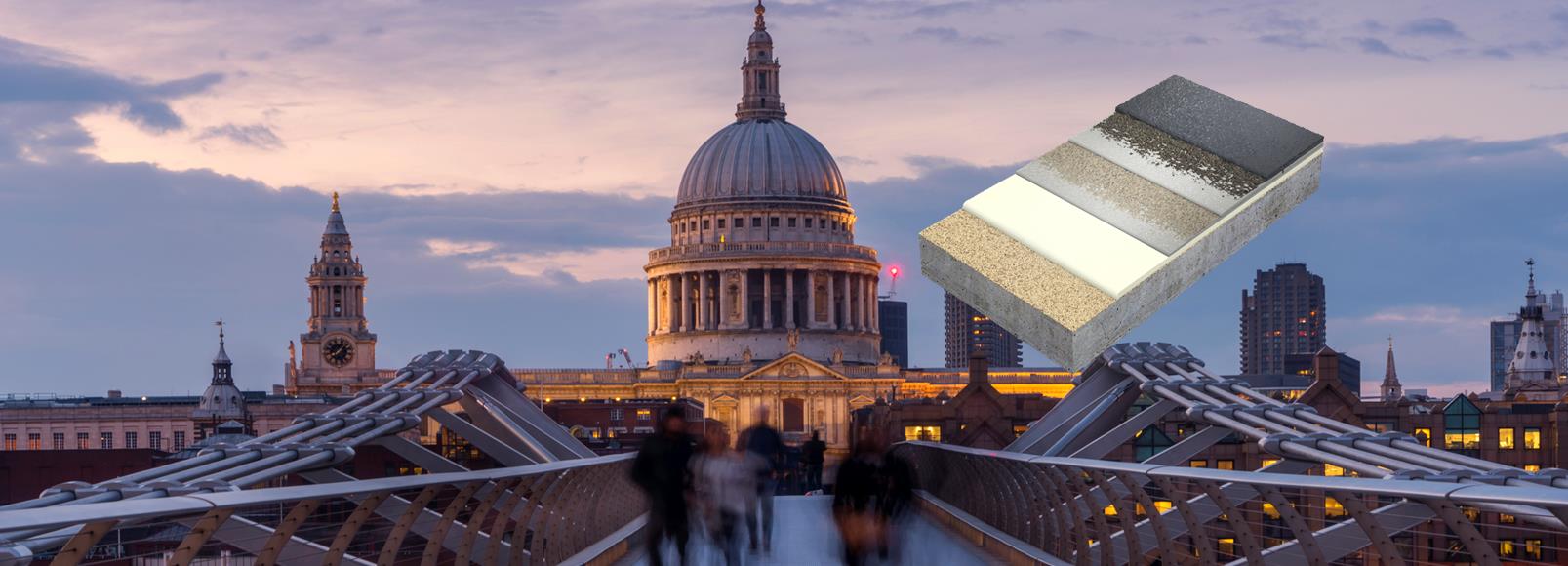 Matacryl - Structural Waterproofing & Protection