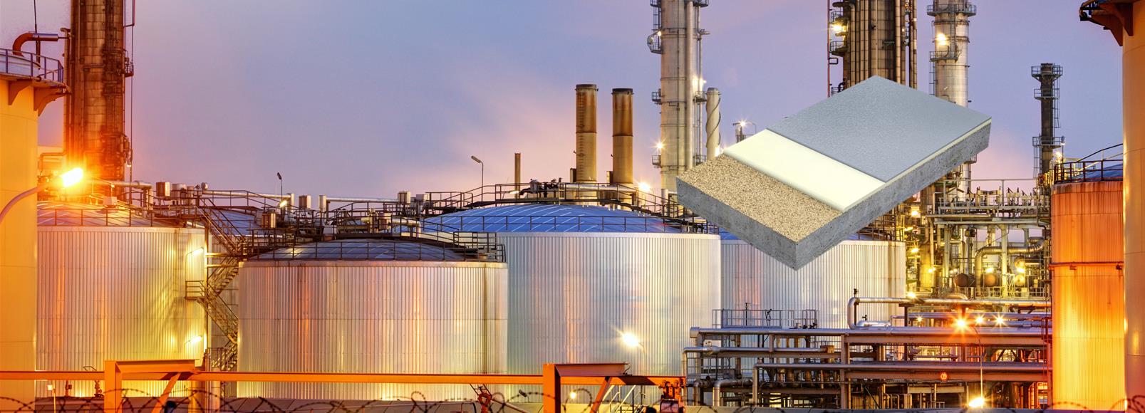 Matacryl - Structural Waterproofing & Protection