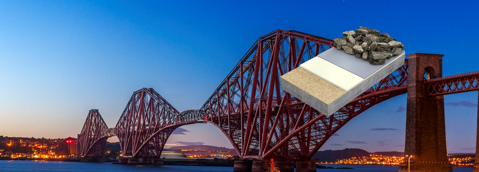 Matacryl - Structural Waterproofing & Protection