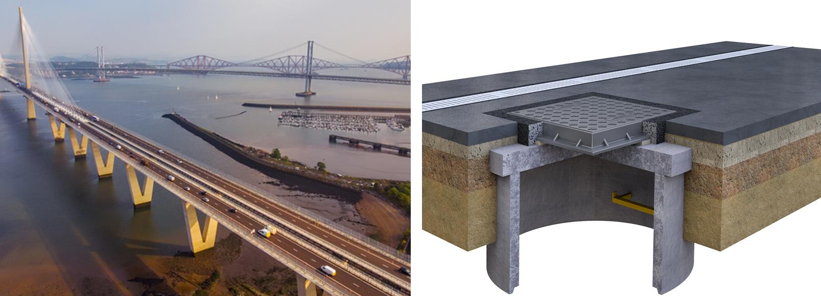 Matacryl - Structural Waterproofing & Protection